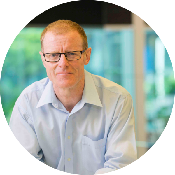 Jamie Rossjohn | Research Communities by Springer Nature