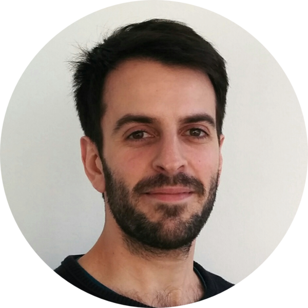 André Mateus | Research Communities by Springer Nature