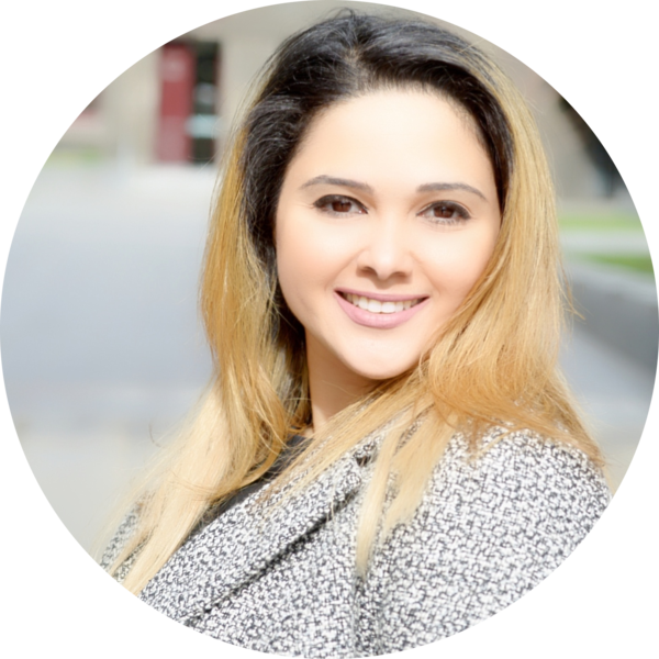 Heba Ahmed | Research Communities by Springer Nature