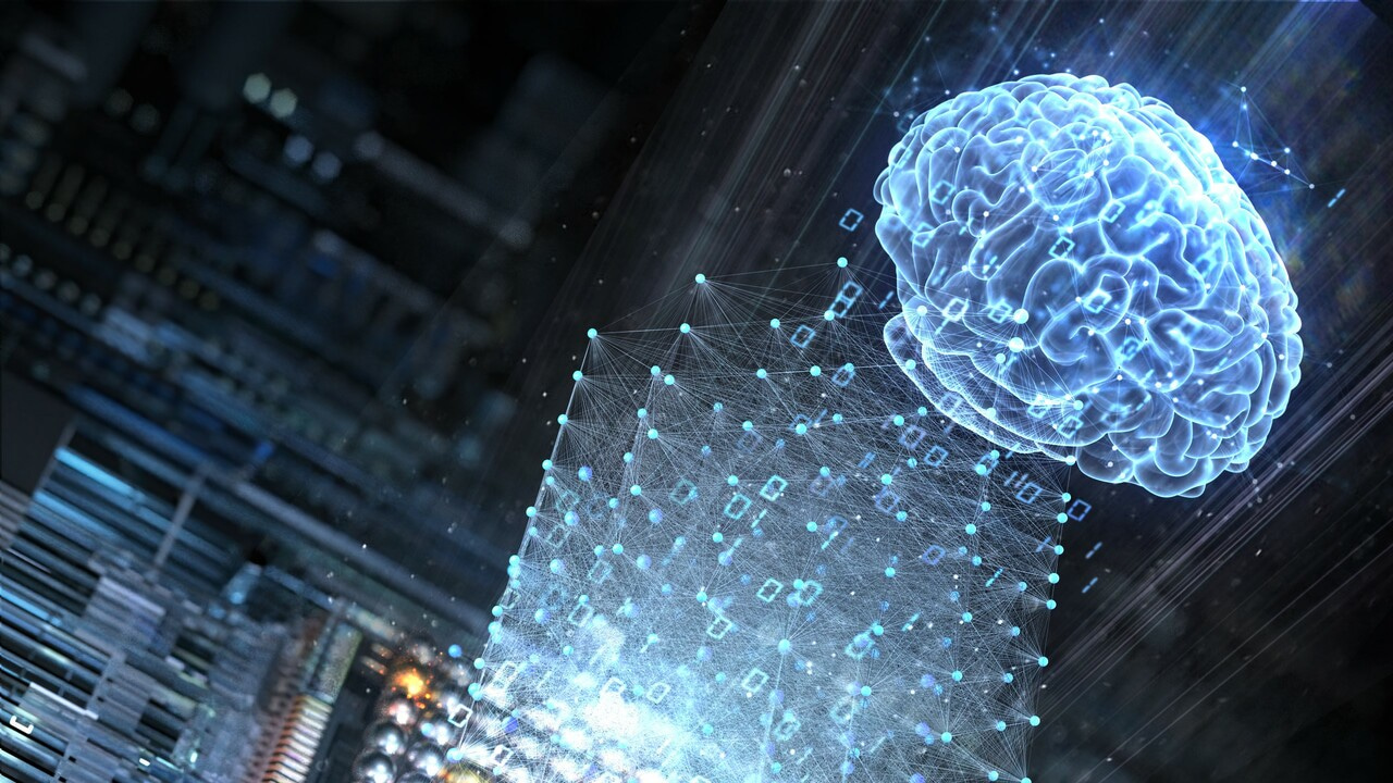 Materials for AI, AI for Materials | Research Communities by Springer ...