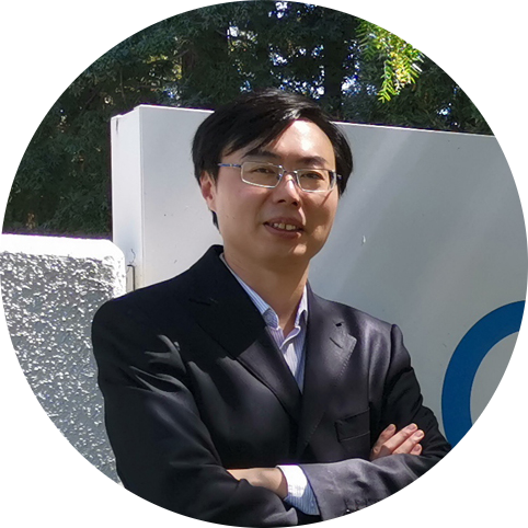 Rong Yin | Research Communities by Springer Nature