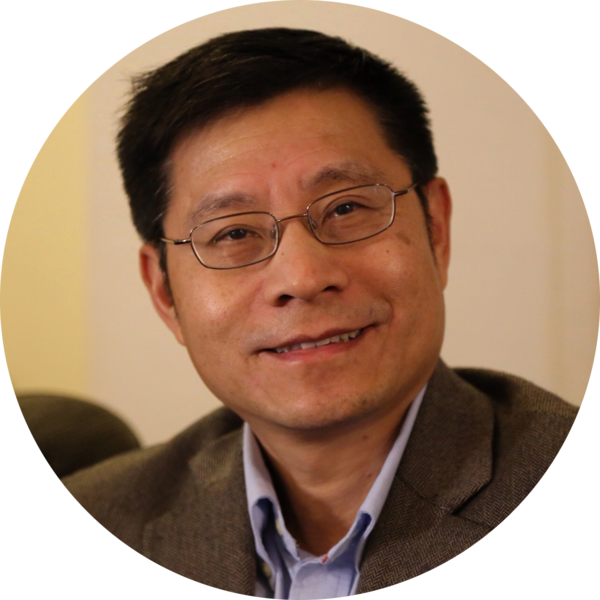 Charles Wang | Research Communities by Springer Nature