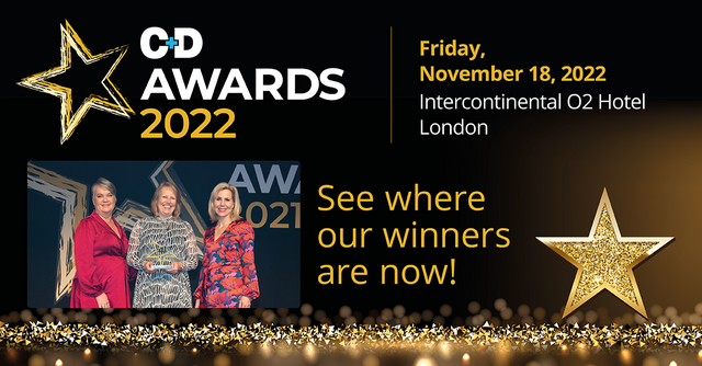 C+D-Awards 2022 Entry Guide | C+D Community