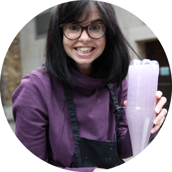 Jessica Wade | Research Communities by Springer Nature