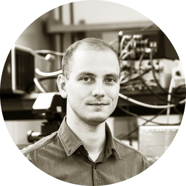 Aleksander Prominski | Research Communities by Springer Nature