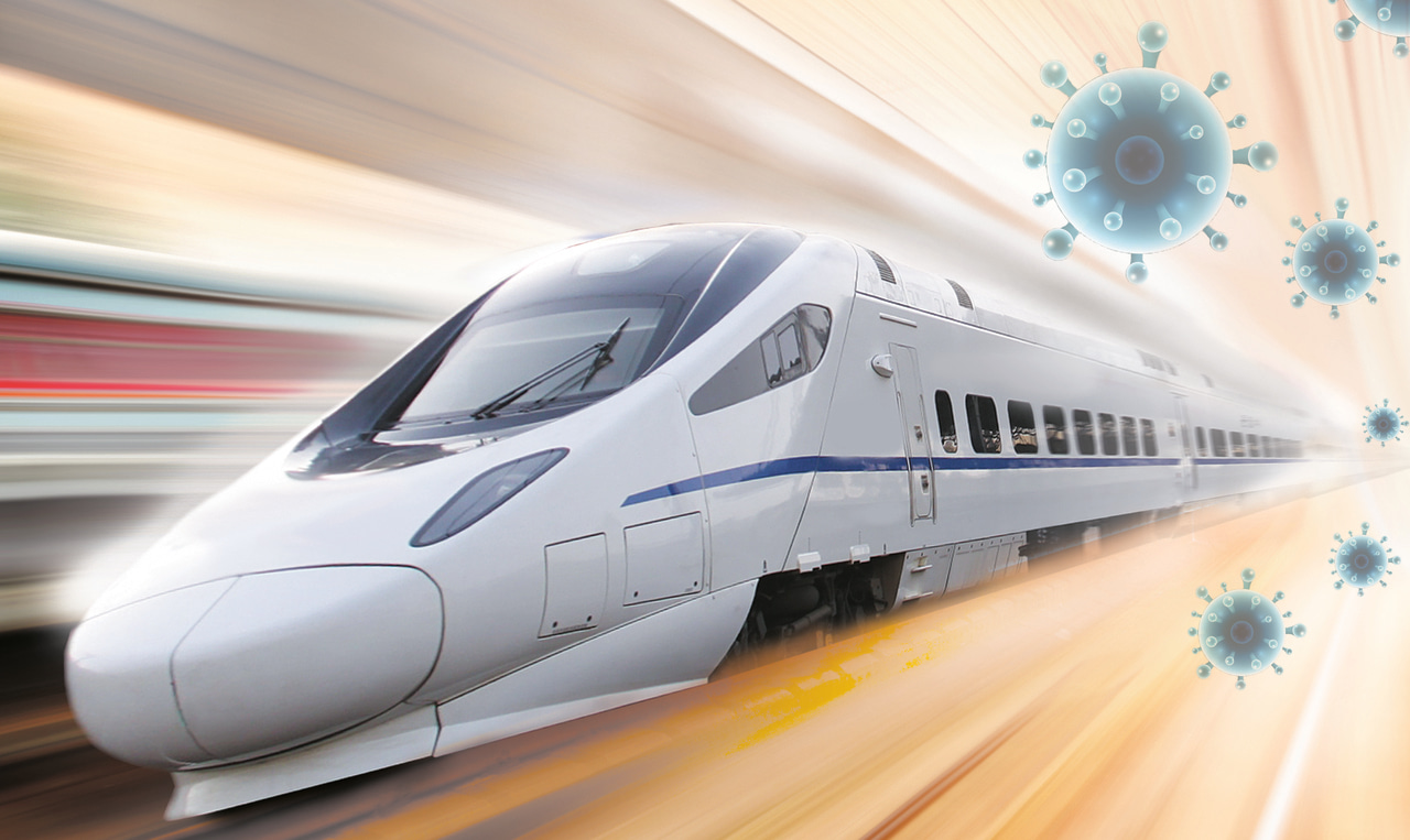 Chinese speed in SARS-CoV-2 detection: less than an hour | Research ...