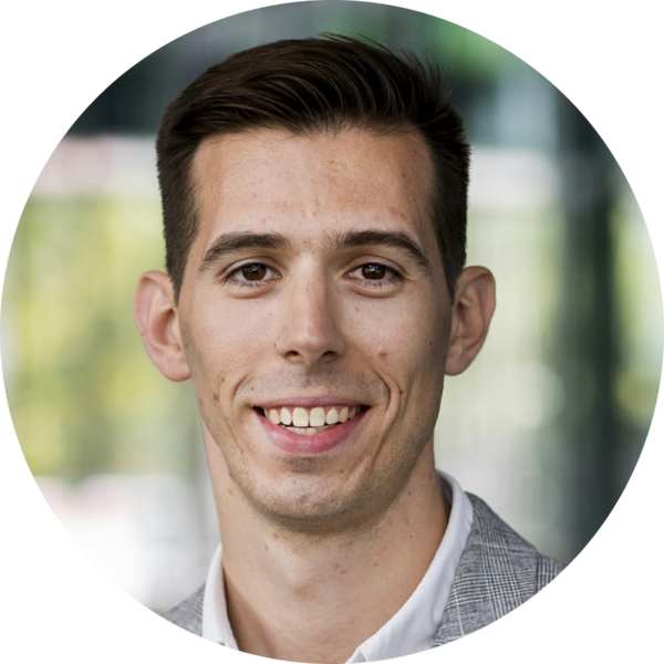 Alexander Mason | Research Communities by Springer Nature