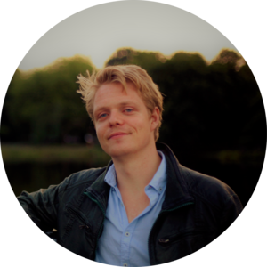 Thomas Tischer | Research Communities by Springer Nature