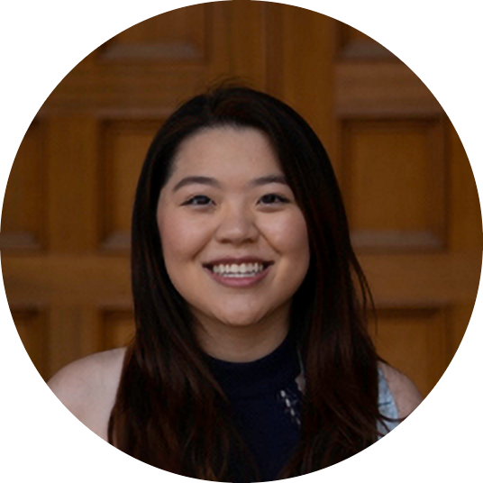 Winnie Liu | Research Communities by Springer Nature