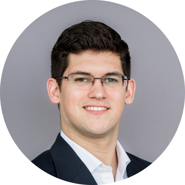 Andrew Simonson | Research Communities by Springer Nature