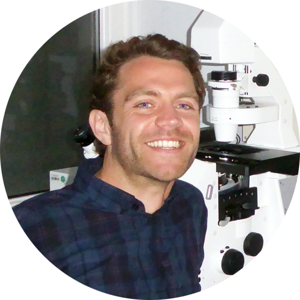 Martin T. Jahn | Research Communities by Springer Nature