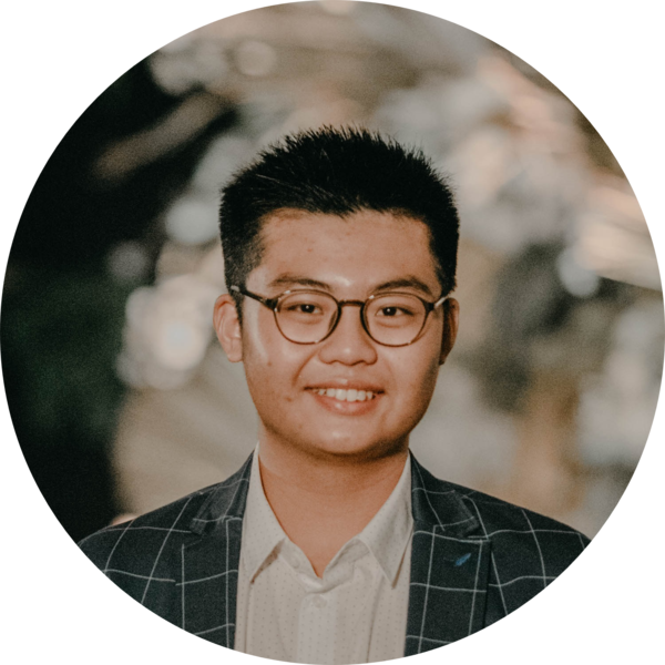 Matthew Djan | Laidlaw Scholars Network