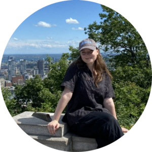 Kathleen Payne | Laidlaw Scholars Network