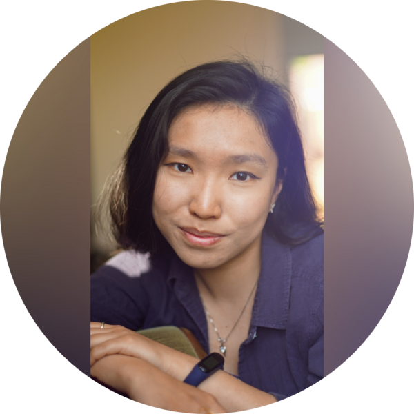 Edith Lee | Laidlaw Scholars Network