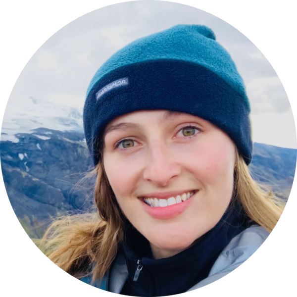 Emily Mason | Research Communities by Springer Nature