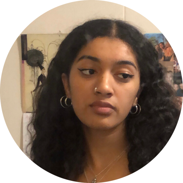 Zara Sharif | Laidlaw Scholars Network