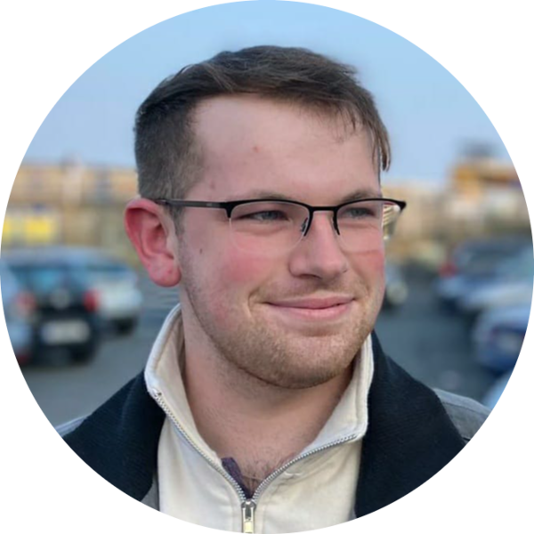 Tom Hegarty | Laidlaw Scholars Network