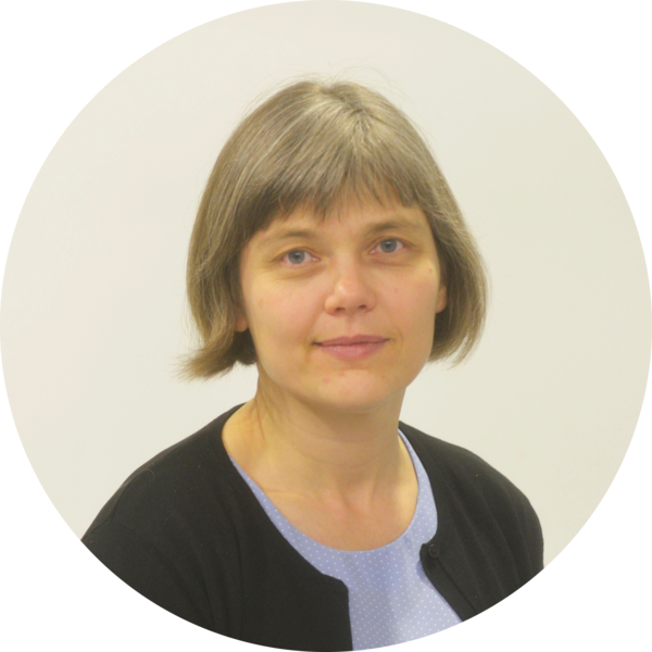 Angela Ivask | Research Communities by Springer Nature