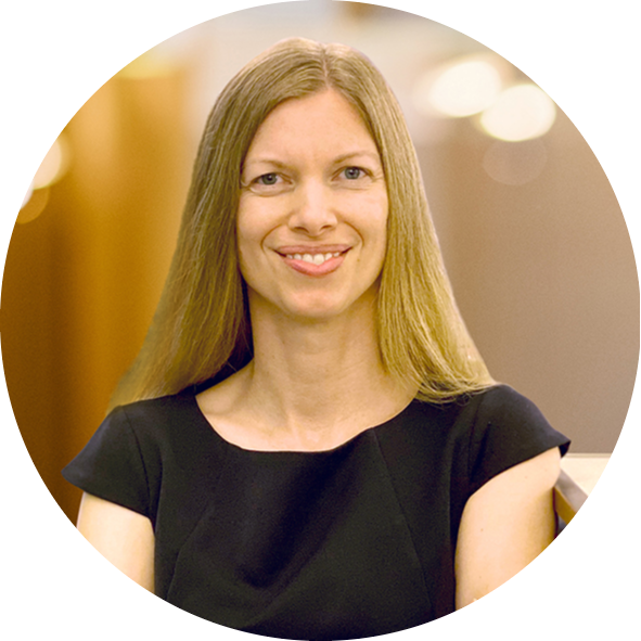 Alena Pribyl | Research Communities by Springer Nature