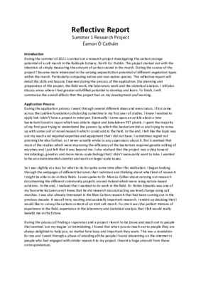 Blog Post - LIA Showcase | Laidlaw Scholars Network