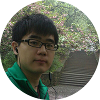 Jian-Yu Jiao | Research Communities by Springer Nature