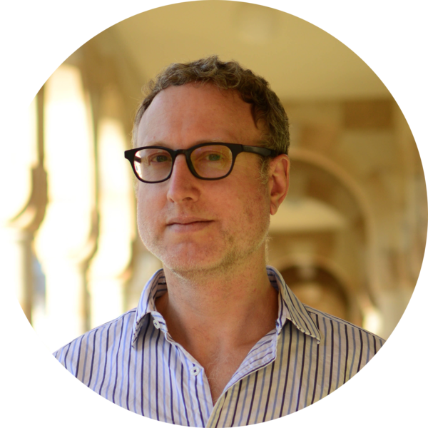 Warwick Bowen | Research Communities by Springer Nature