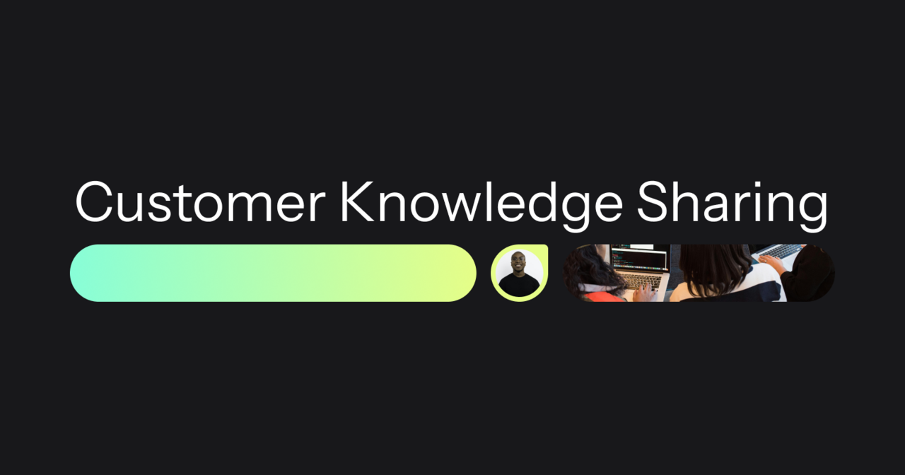 Customer Knowledge Sharing: Explained | Zapnito Knowledge Hub