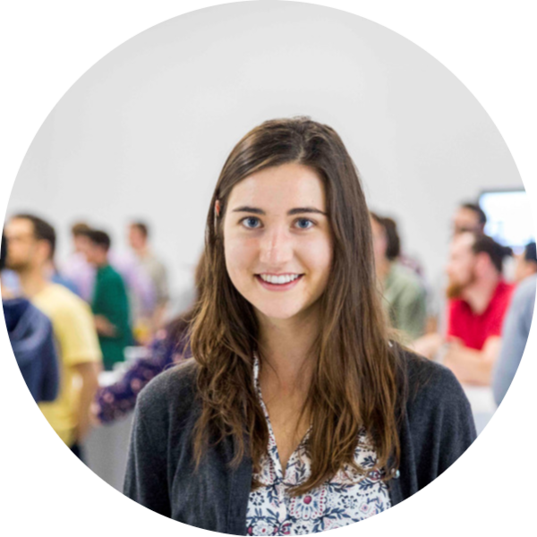 Madeline Gilleran | Research Communities by Springer Nature
