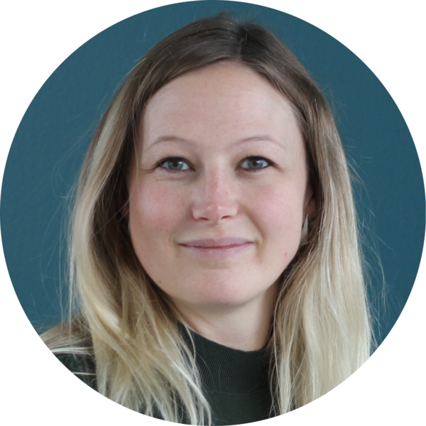 Mette Dahl | Research Communities by Springer Nature