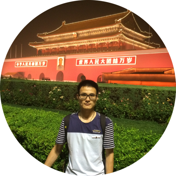 Ling-Dong Shi | Research Communities by Springer Nature