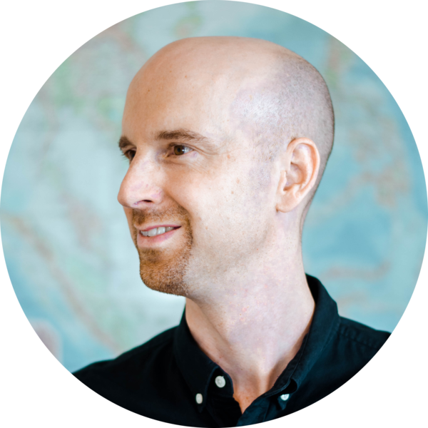 Jonathan Hunter | WildHub