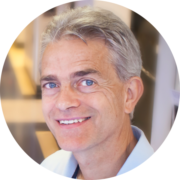 Erwin G. Van Meir | Research Communities by Springer Nature