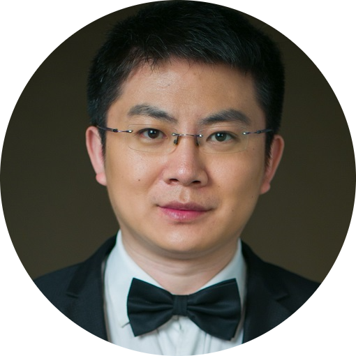 Jian Wang | Research Communities by Springer Nature