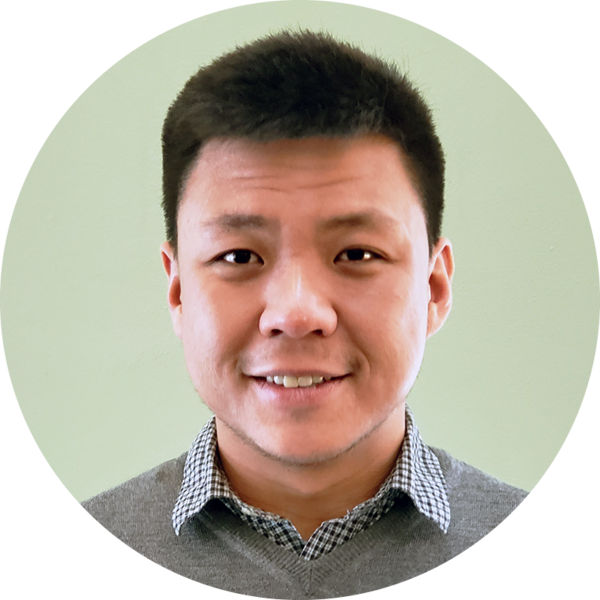 Alex Cheong | Research Communities by Springer Nature