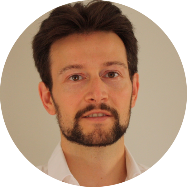 Nikolai Slavov | Research Communities by Springer Nature