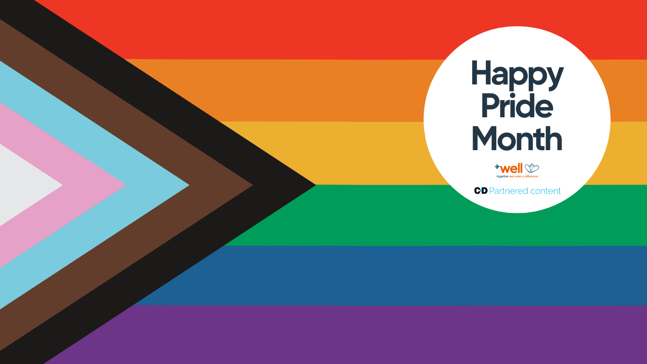It's Pride Month! | C+D Community