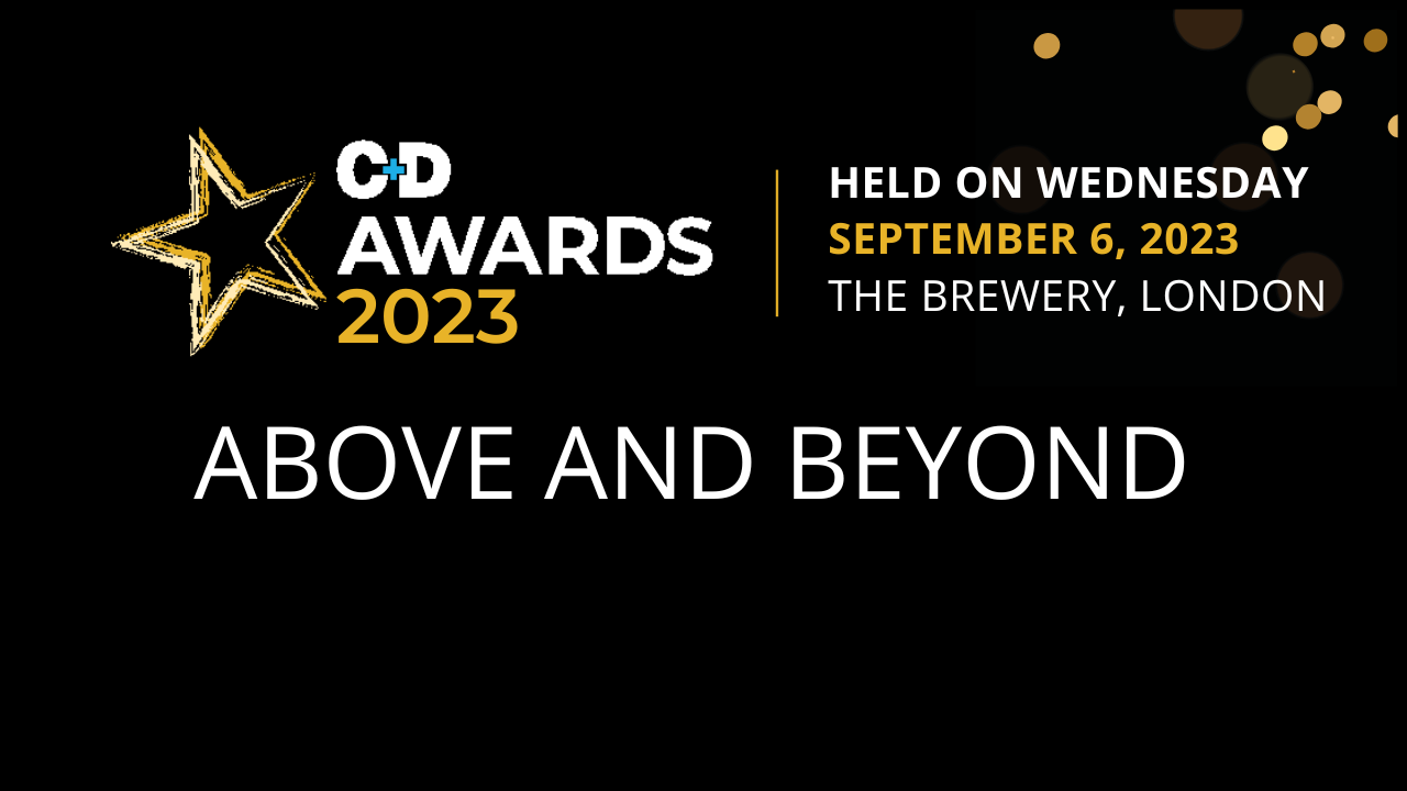 A Well Pharmacy Hero is shortlisted for Above and Beyond Award! | C+D ...