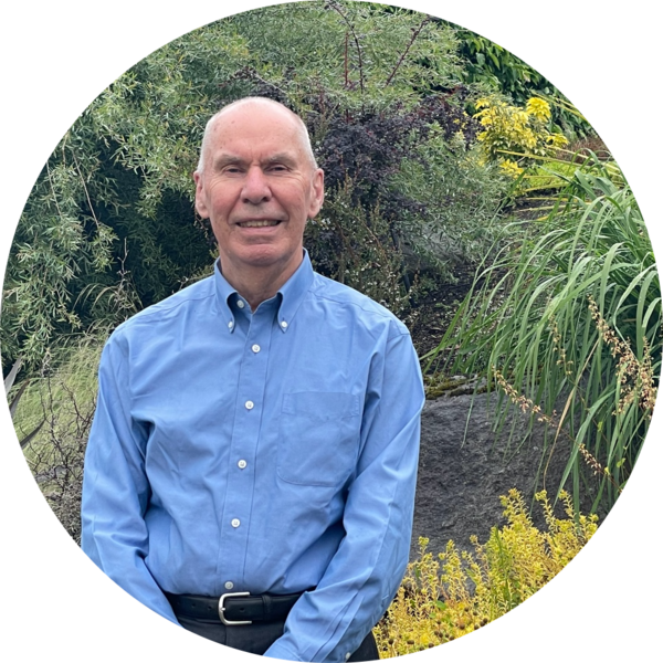 Bruce Weir | Research Communities by Springer Nature