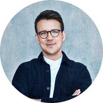 Troels Boldt Rømer | Research Communities by Springer Nature