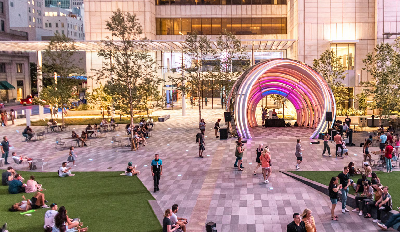 Designing with Intention: Creating Emotional Connections Through Immersive Experiences | AVIXA ...