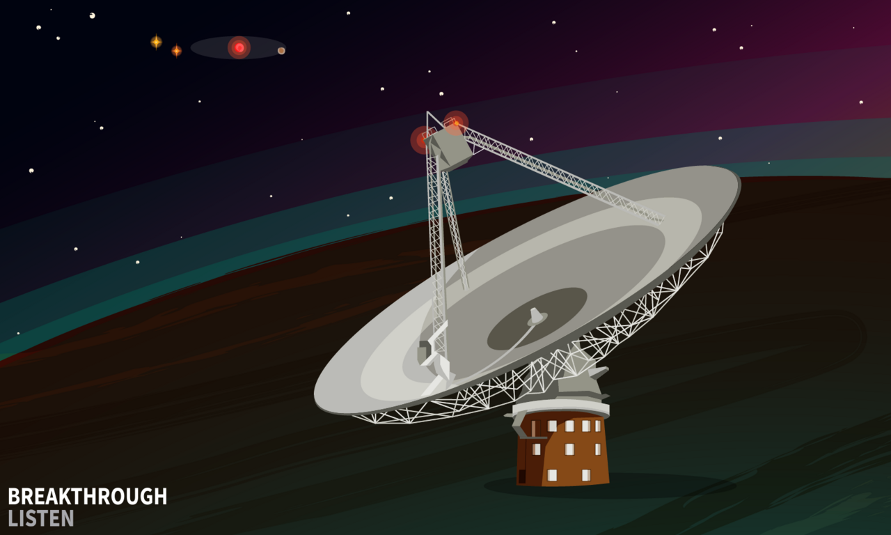 The blc1 signal is not alien - but it is a huge leap forward for SETI ...