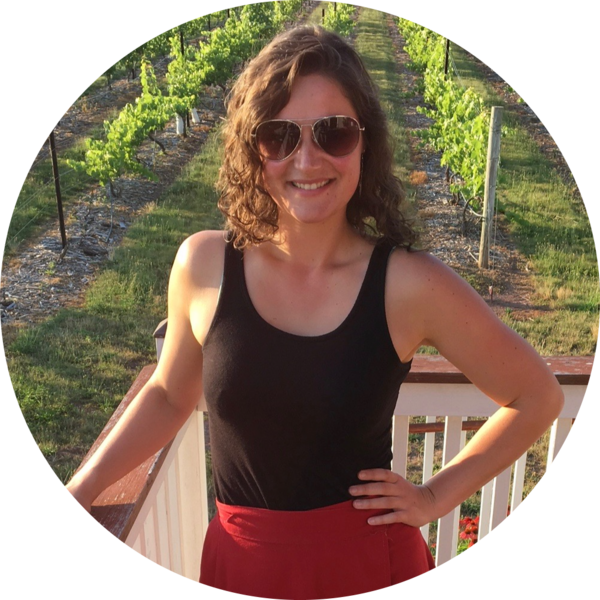 Amanda Hurley | Research Communities by Springer Nature
