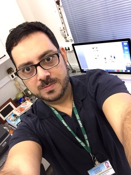 Roberto Nascimento Silva | Research Communities by Springer Nature