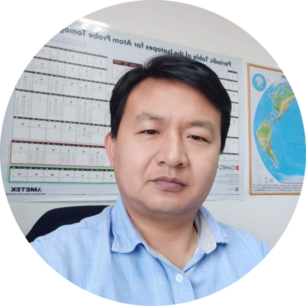 Qiu-Li Li | Research Communities by Springer Nature