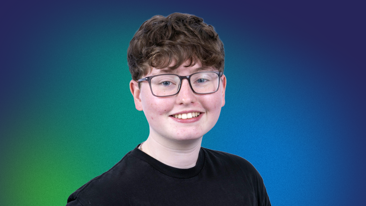 Scholar Spotlight - Sebastian Glasper | Laidlaw Scholars Network