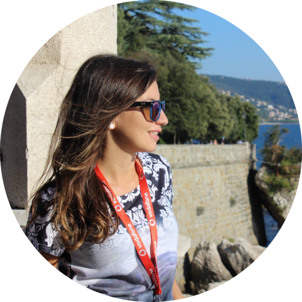 Francesca Ruzzi | Research Communities by Springer Nature