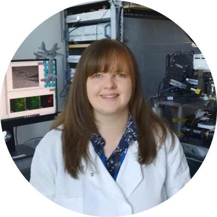 Emily Hill | Research Communities by Springer Nature