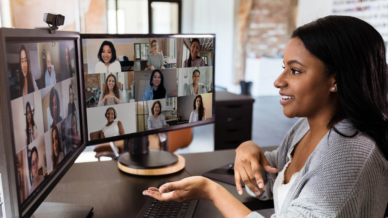 Collaborative Solutions Hit Mainstream | AVIXA Xchange