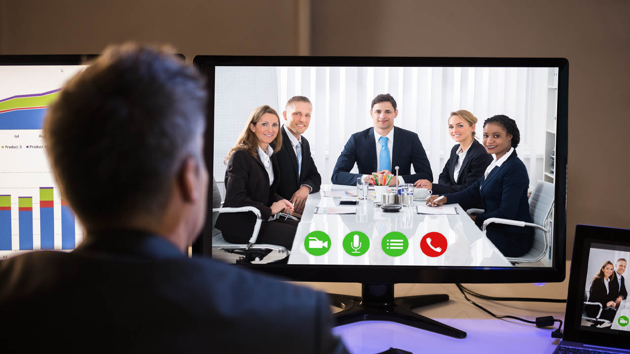 Four Best Practices For Video Conferencing | AVIXA Xchange