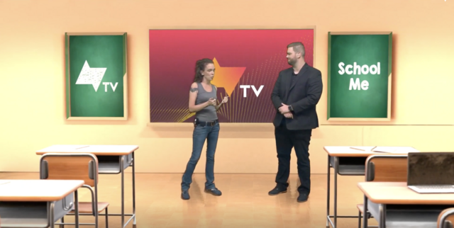 Display Image Size Calculator | AVIXA Xchange